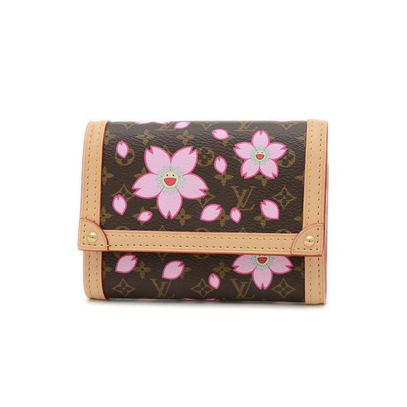 Louis Vuitton | Accessories | Louis Vuitton Lvtm Monogram Cherry ...